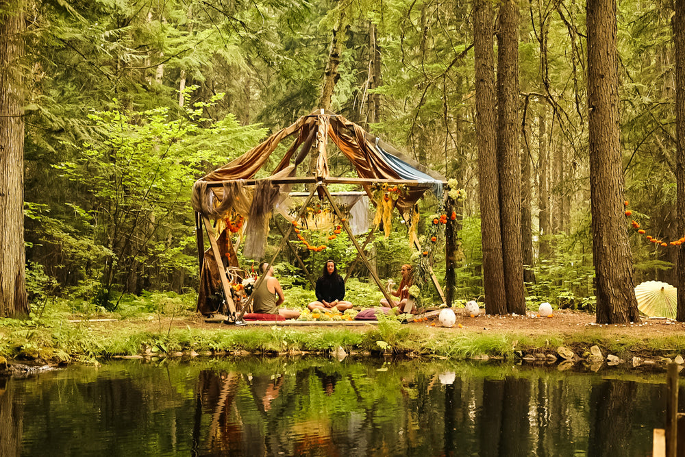 How to Build a Geodesic Dome with Magidome – Magidome®