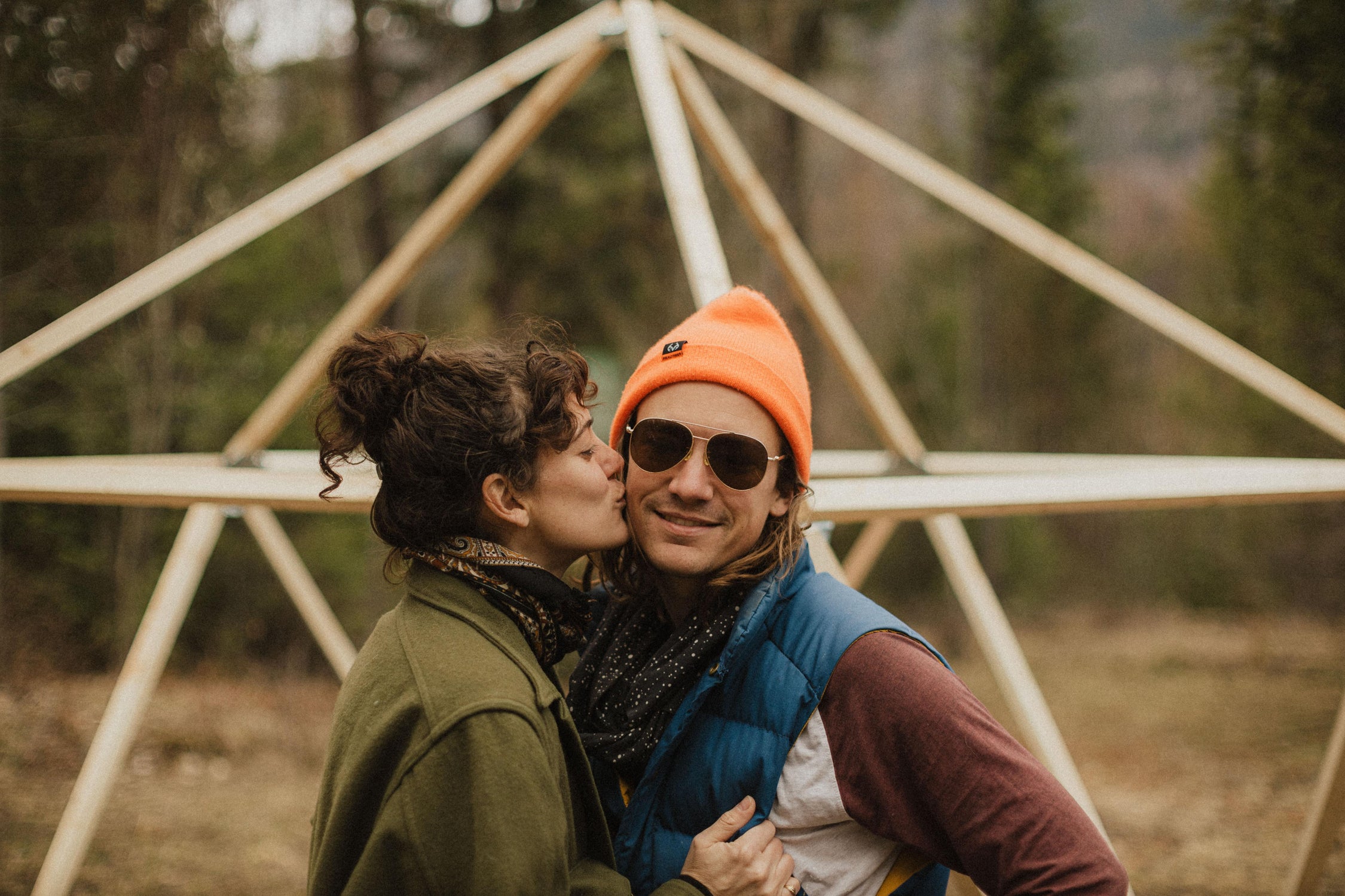 Instructions – Magidome®